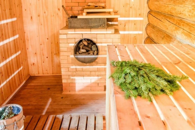 Das richtige Fundament für deine Gartensauna - Flamingo Garden